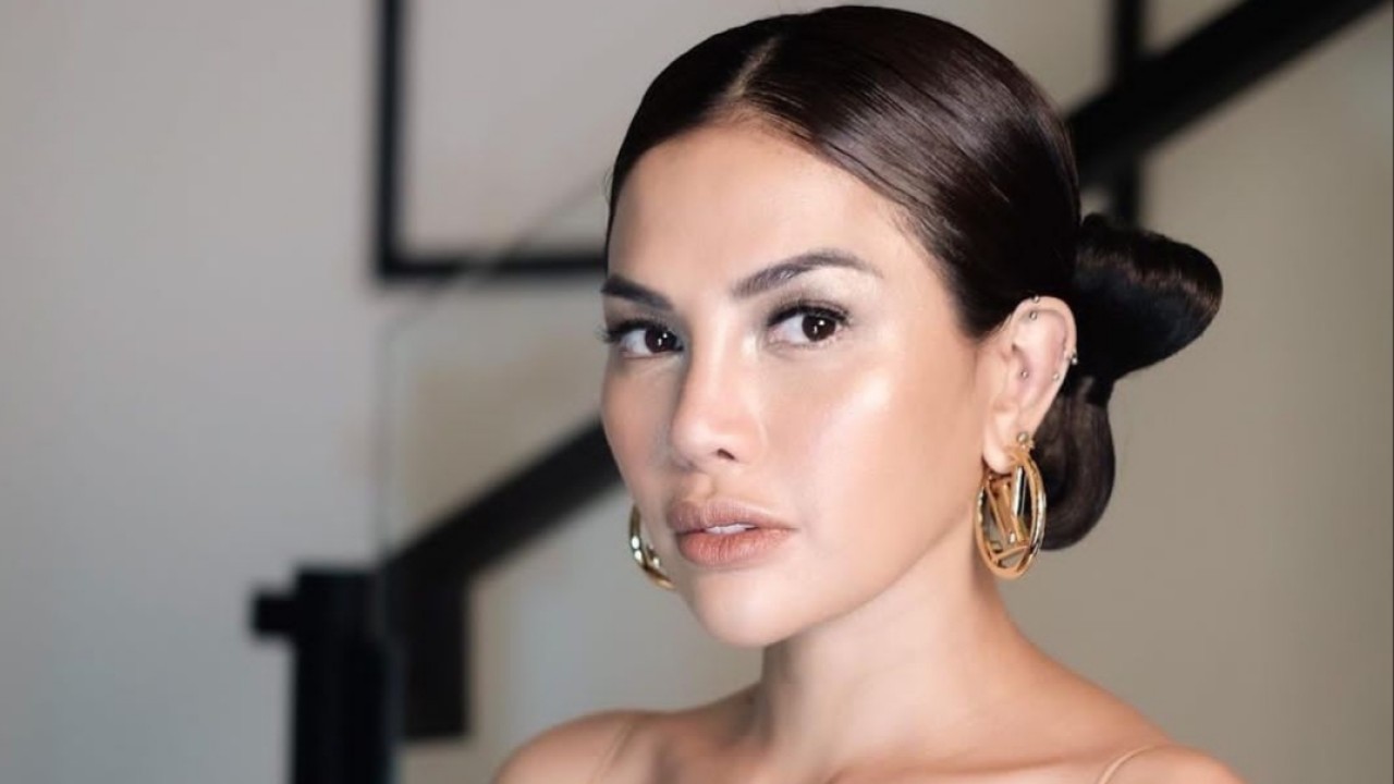 Ini Alasan Nikita Mirzani Tak Betah di Rumah Sakit saat Alami Saraf Kejepit