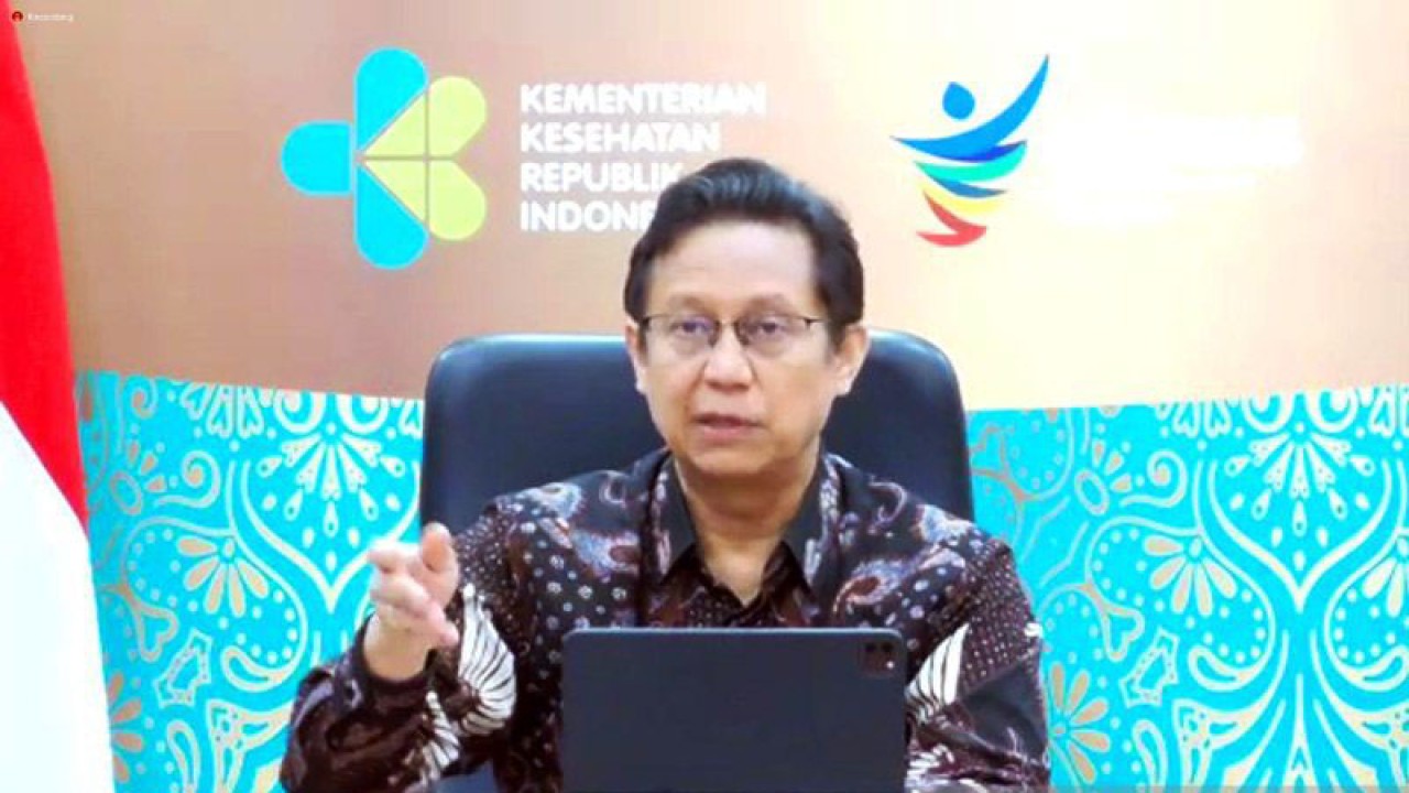 Menkes: Tes Antigen/PCR Ke Depan Tidak Akan Diwajibkan