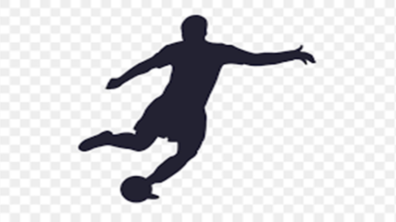 ilustrasi sepak bola (web/website)