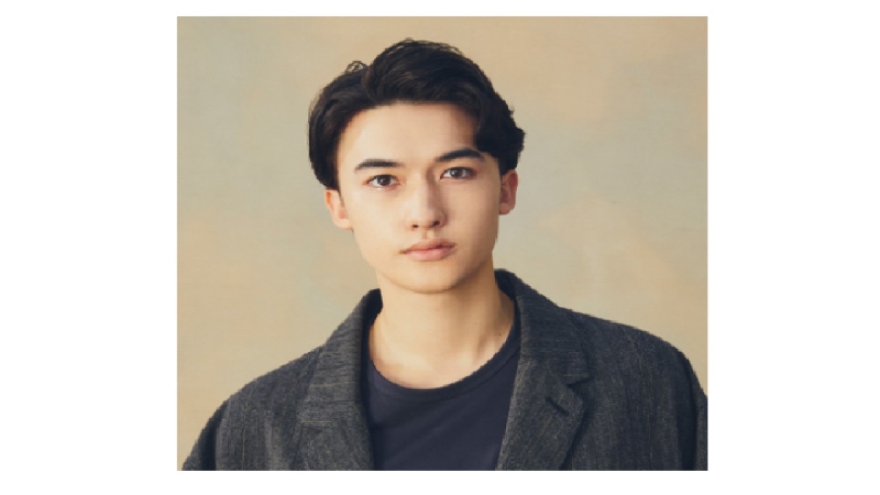 Marius Yo Dari Sexy Zone Johnny And Associates