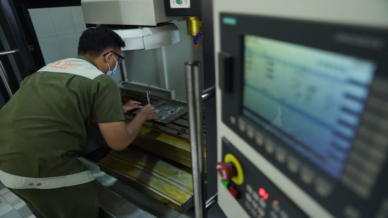 Kemendikbudristek Buka Program SMK PK Skema Pemadanan Dukungan 2023