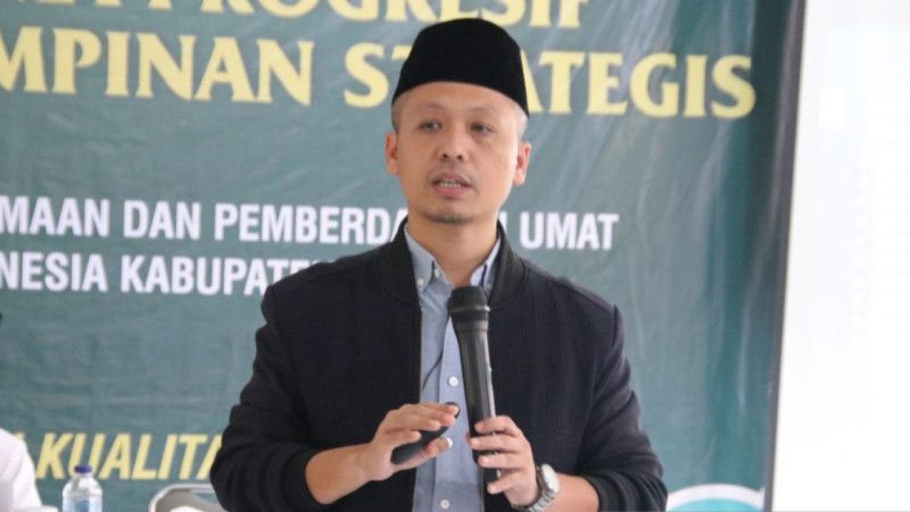 MUI Bogor: Pembakaran Al Quran Ancaman Toleransi Beragama