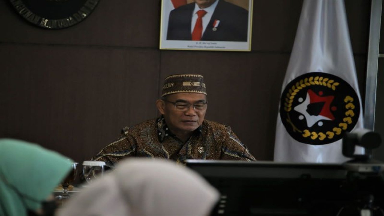 Menko: Perkuat Edukasi Pentingnya Protein Guna Cegah Stunting