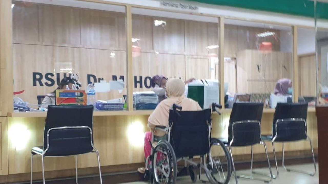 Pemprov Sumatera Selatan Tingkatkan Fungsi Badan Pengawas Rumah Sakit