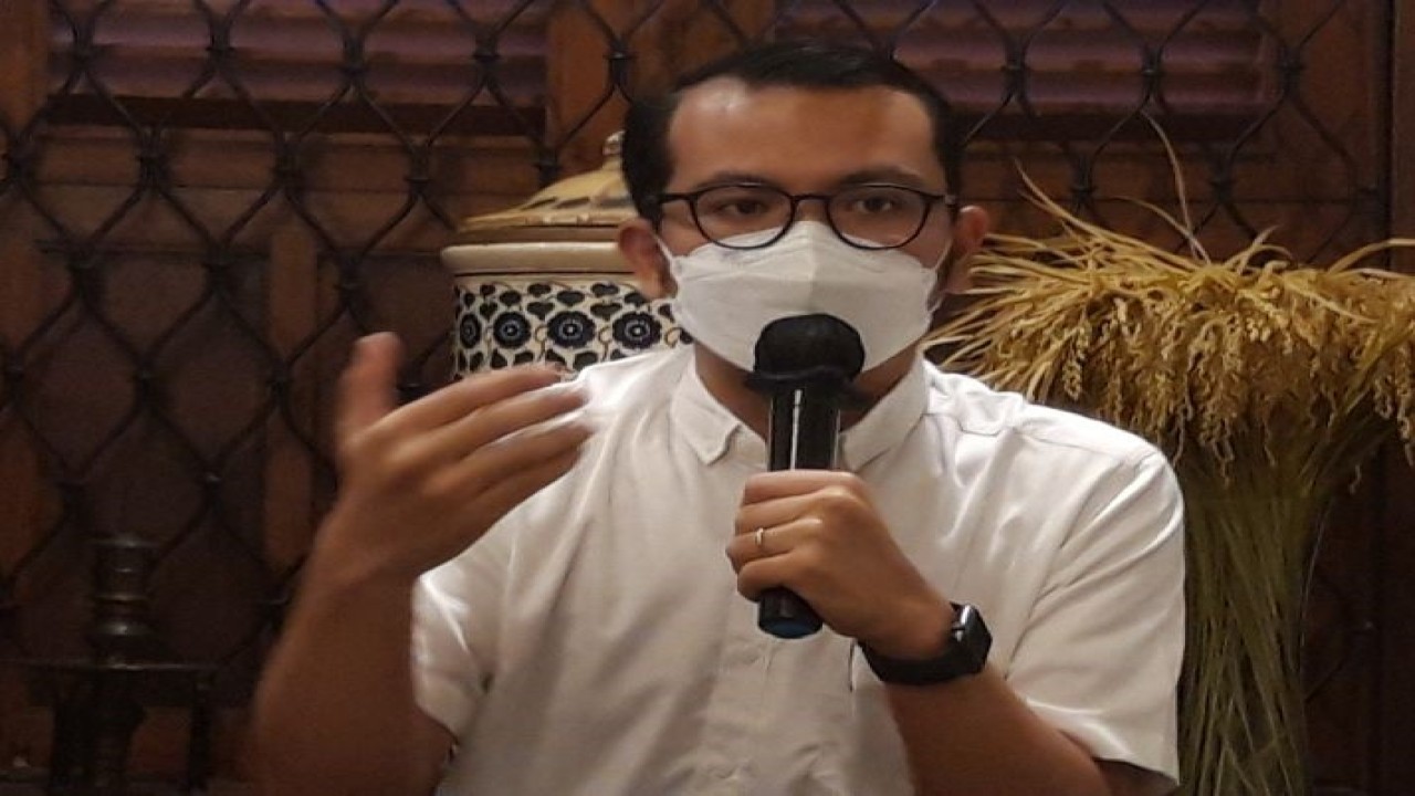 KY Terima Kritik Minimnya Kompetensi dan Integritas Calon Hakim ad hoc