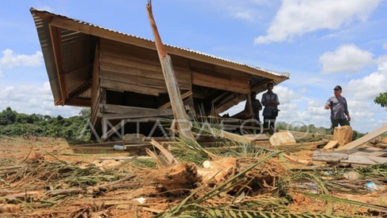 Upaya Mengakhiri Konflik Satwa dan Manusia di Tanah Rencong