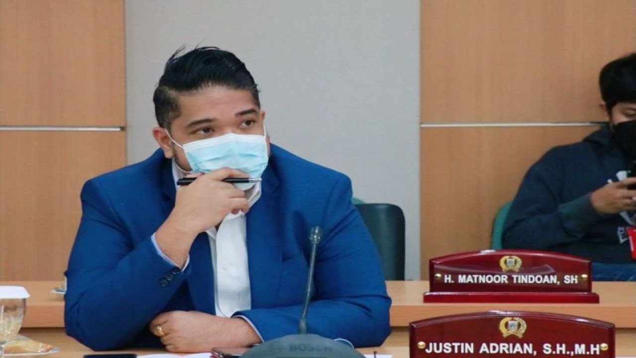 Pemanfaatan Lahan Tidur Bisa Bantu Pemenuhan Target RTH 30 Persen