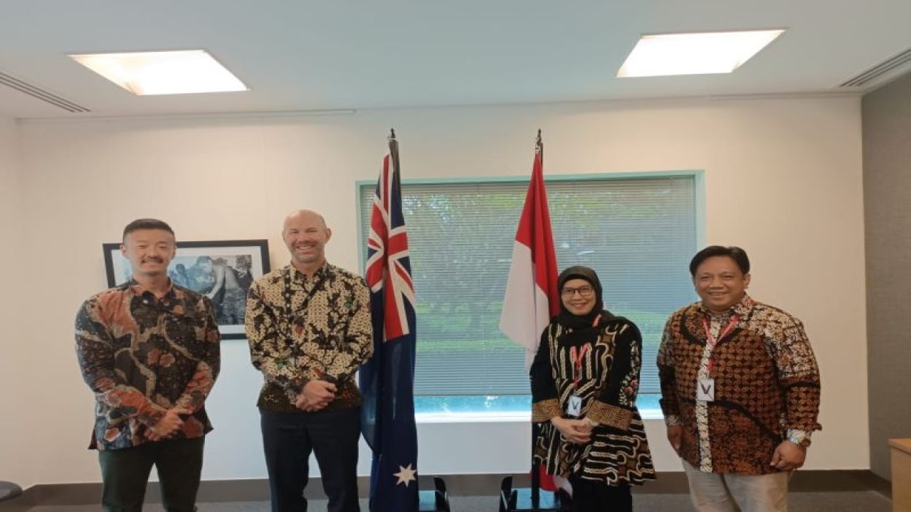 Kemendikbud: Delapan Perguruan Tinggi Australia Gabung Program IISMA
