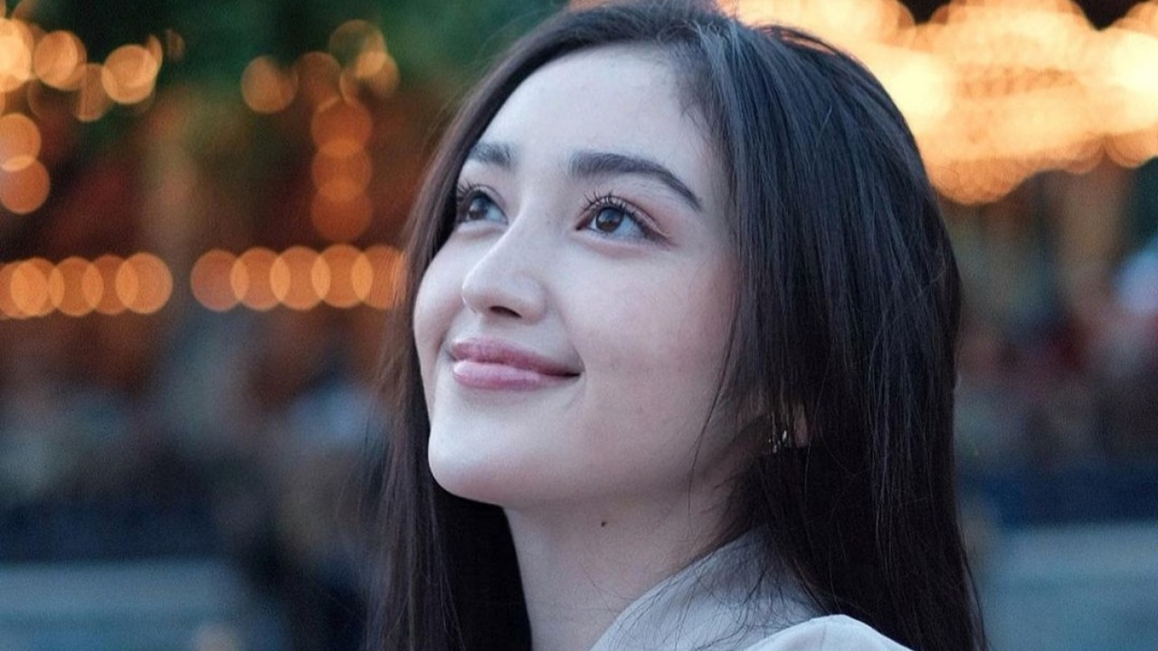 Ranty Maria Dan Keluarga