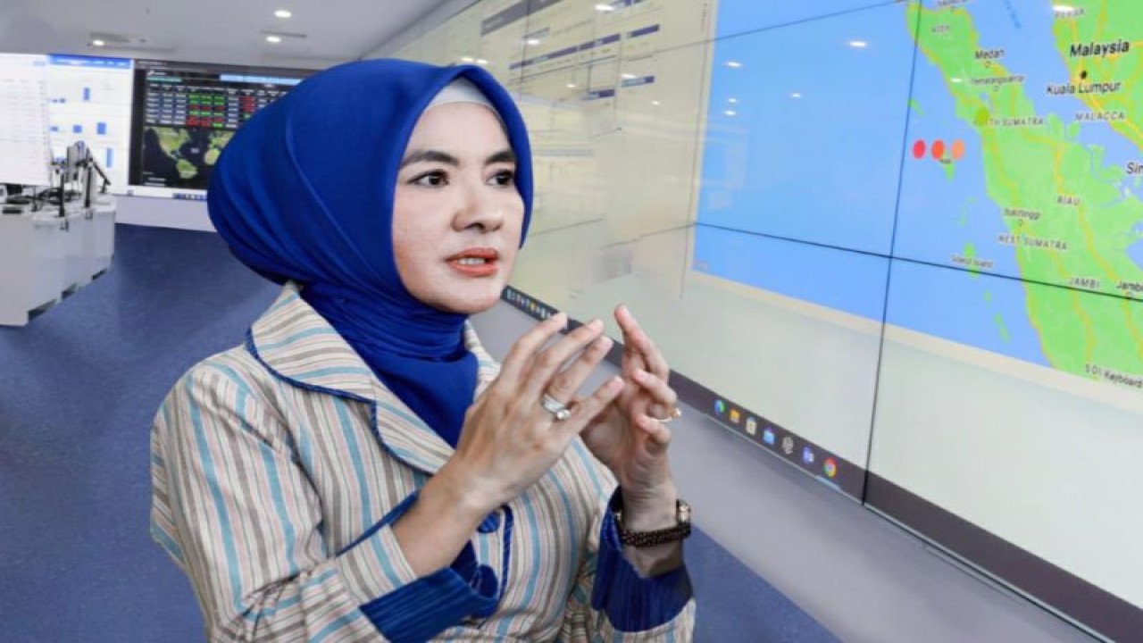 Pertamina Siapkan SDM Handal Jalankan Program Transisi Energi