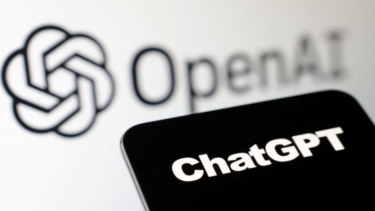 AI untuk Tingkatkan Produktivitas ChatGPT hingga Meeting.ai