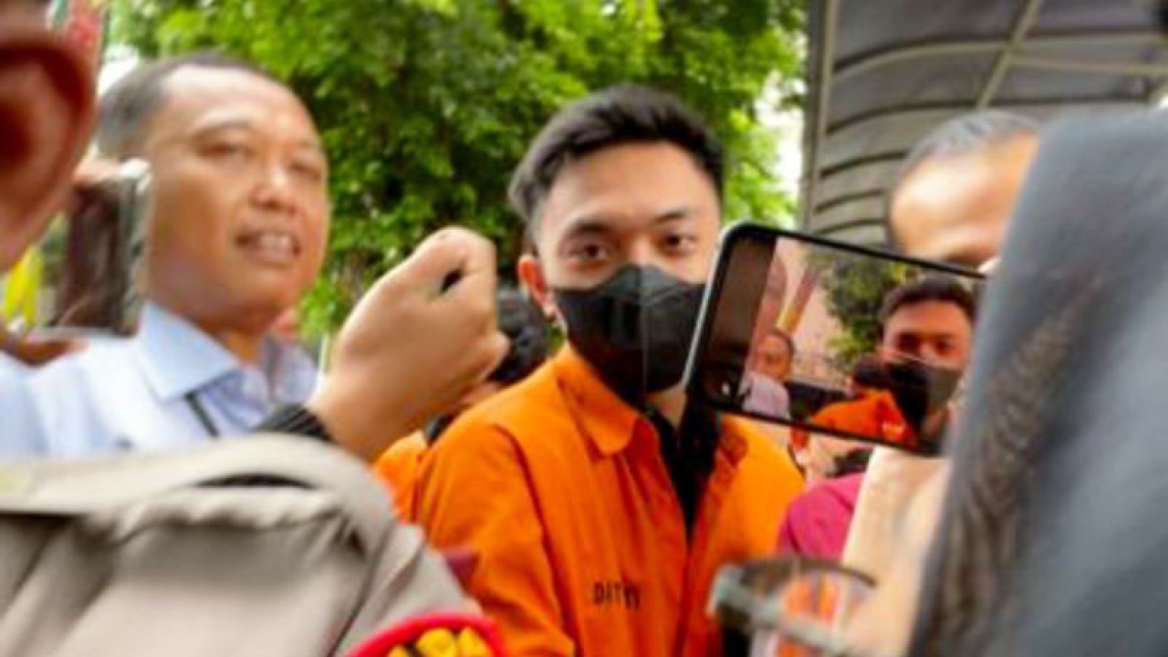 Kejaksaan Nyatakan Berkas Perkara Mario dan Shane Telah Lengkap