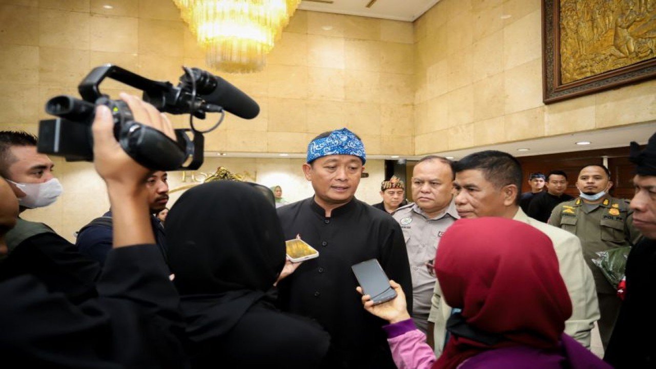 Kota Bandung Isyaratkan Buka Ruang Komunikasi Soal Aset Kebun Binatang