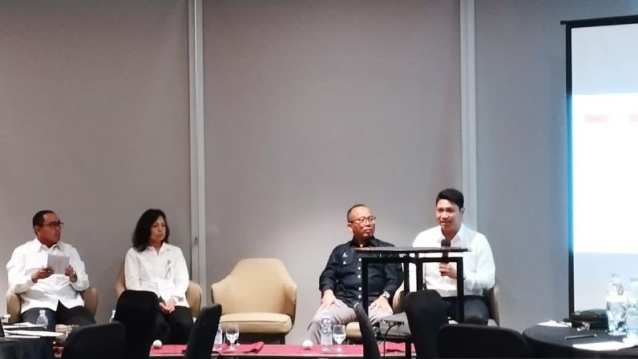 SKK Migas: IOG E-Commerce Dukung Produksi Migas dan Pelaku Usaha Lokal