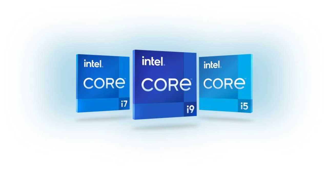 Perusahaan teknologi Intel meluncurkan prosesor desktop Intel Core 14th ...