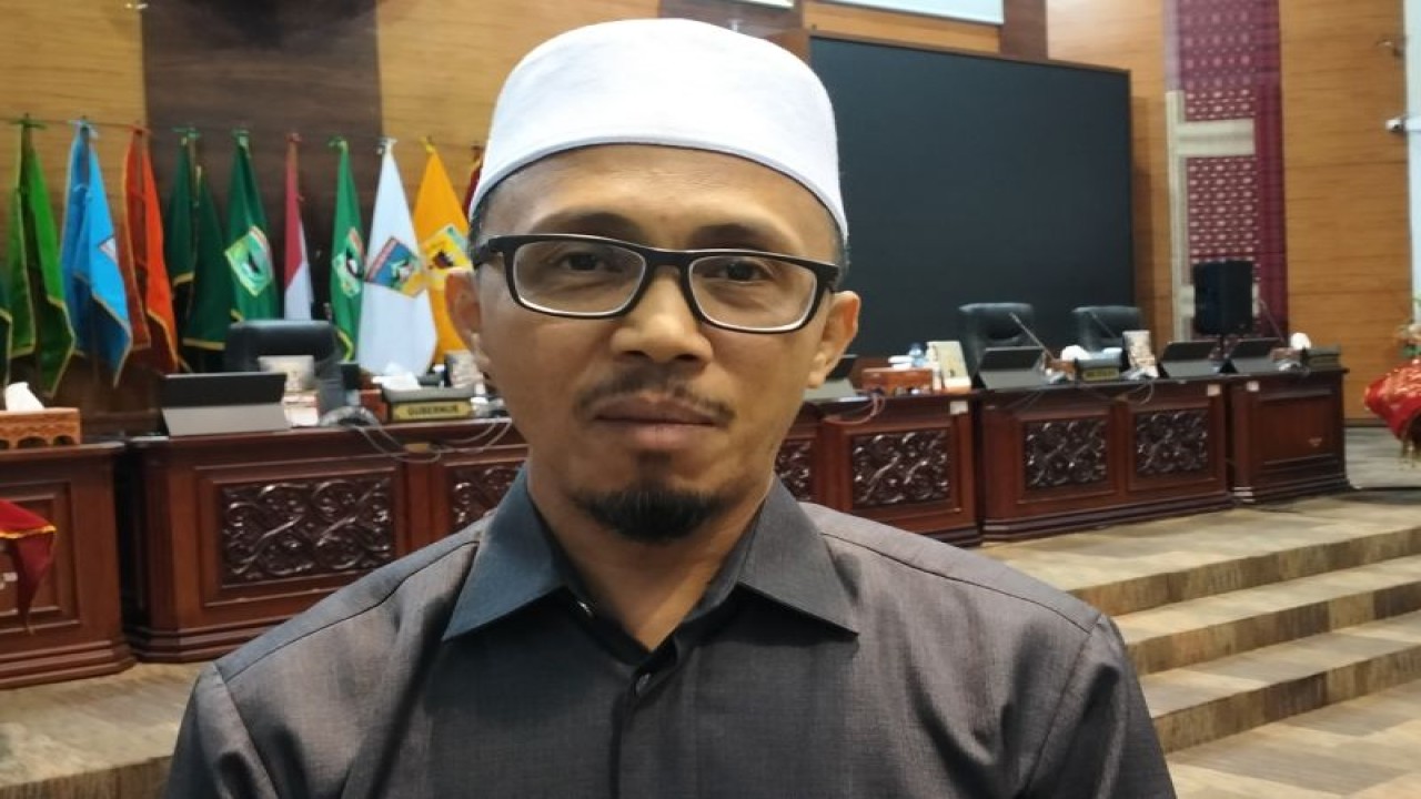 Sumbar Maksimalkan Pengelolaan Sampah agar Bernilai Ekonomis