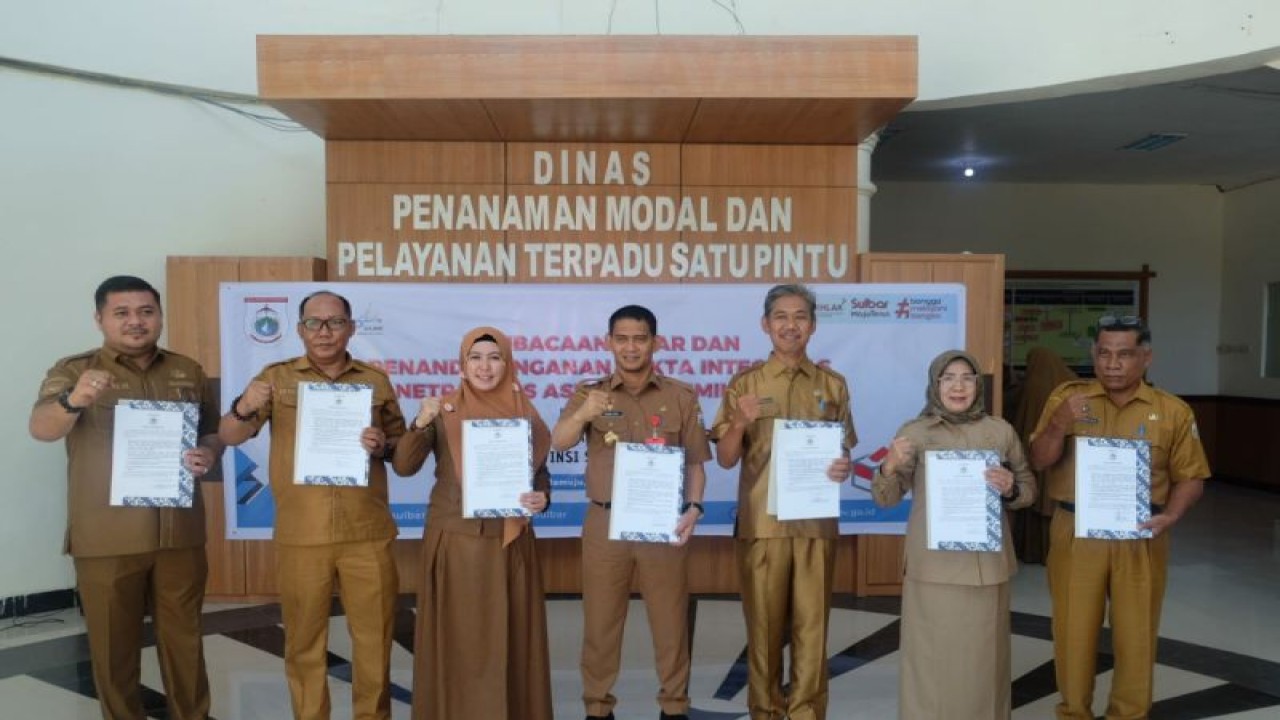 Kepala Dinas Penanaman Modal dan Pelayanan Terpadu Satu Pintu (DPM-PTSP ... Kepala Dinas Penanaman Modal dan Pelayanan Terpadu Satu Pintu (DPM-PTSP ...
