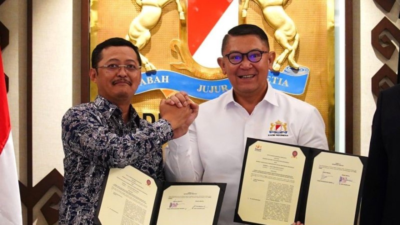 Kadin: Aksi Boikot Produk Terafiliasi Israel Rugikan Dunia Usaha