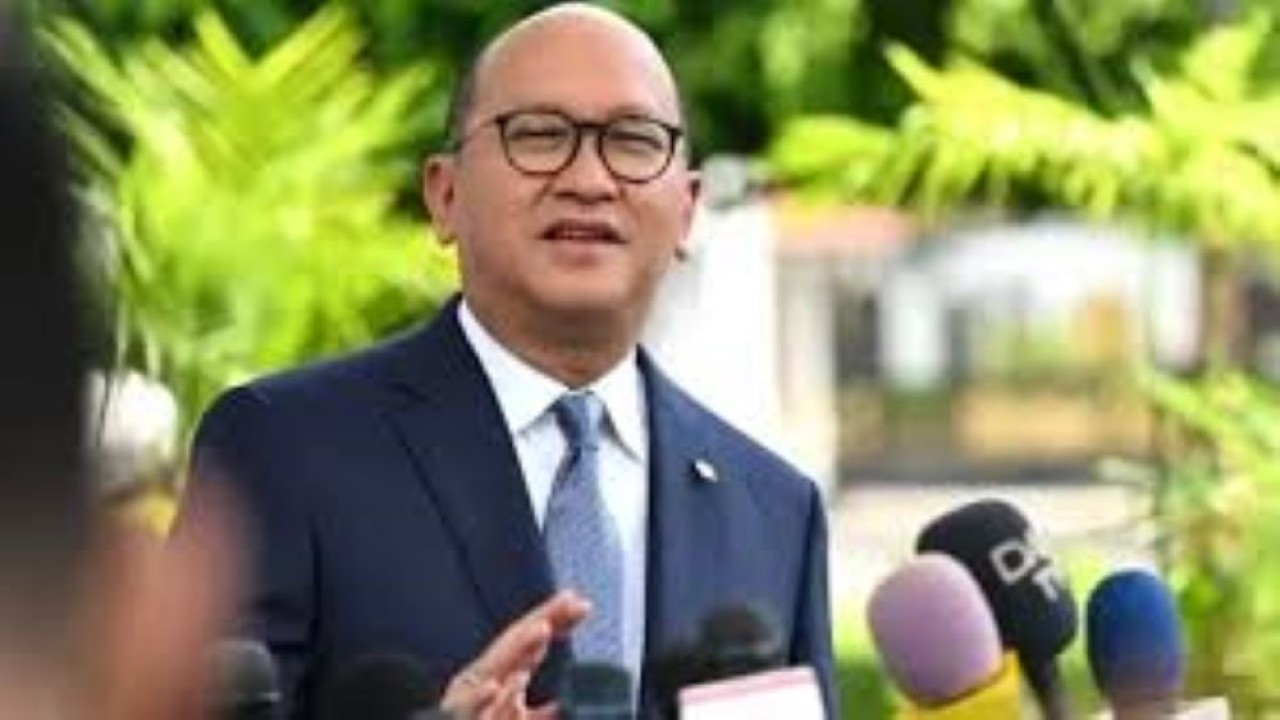 Danantara: Freeport Setuju Lepas 12 Persen Saham ke Indonesia