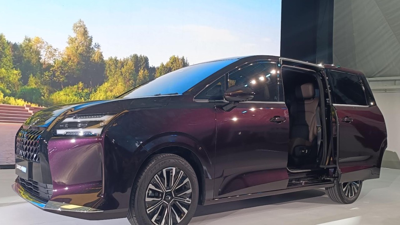Inilah Alasan Wuling Darion EV Paling Diminati Konsumen