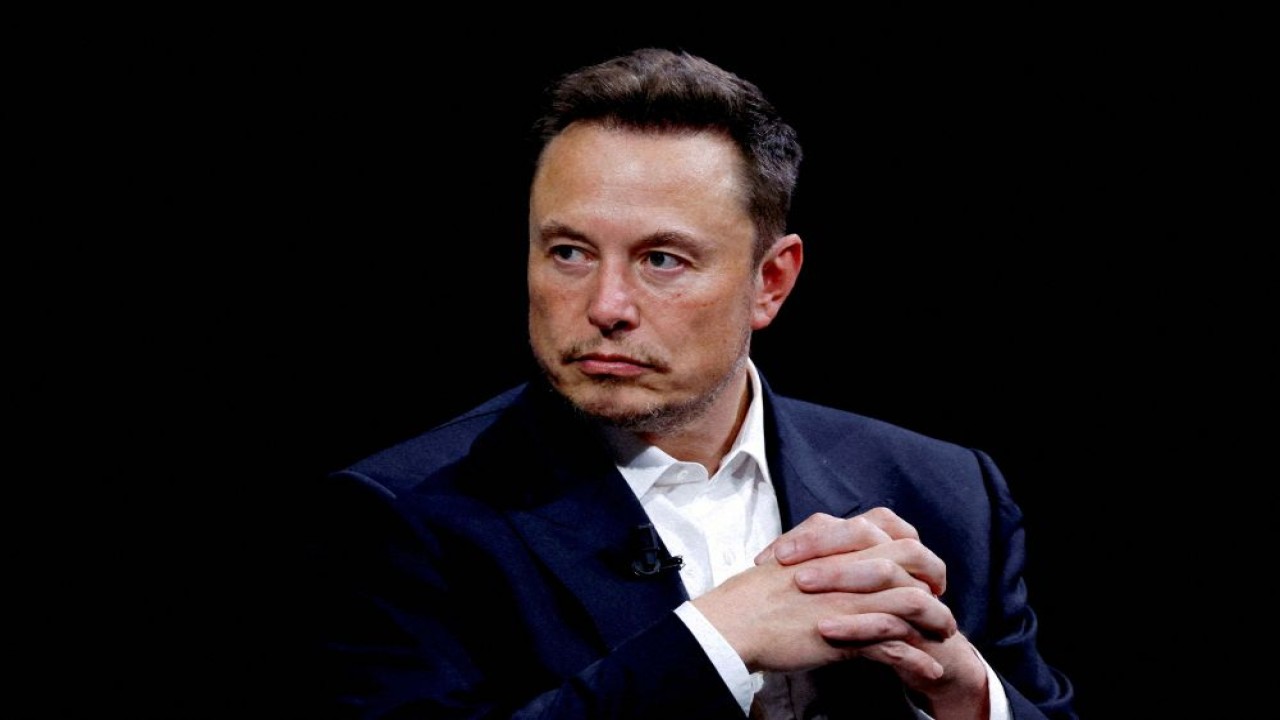 Elon Musk Jadi Orang Terkaya Pertama di Dunia dengan Kekayaan US$700 ...